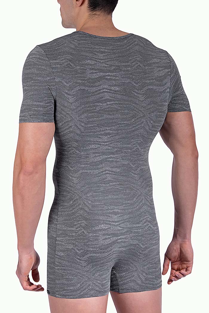 Olaf Benz Coolbody RED2313 Granite - EasyFunShop