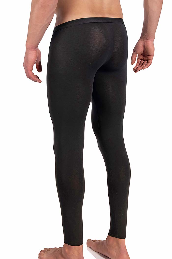 Olaf Benz Long Johns RED2332 Schwarz - EasyFunShop