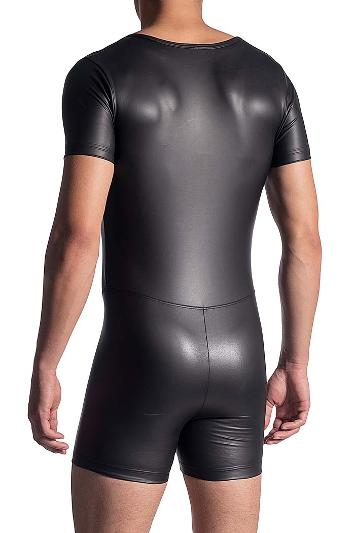 MANSTORE X-Bond Body M510 Leder-Optik - EasyFunShop