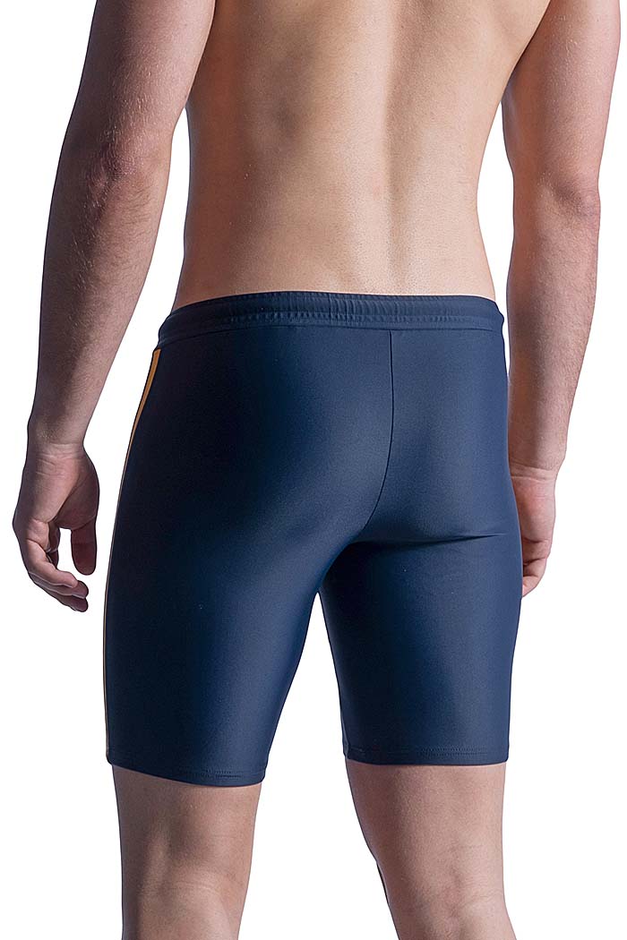 MANSTORE Bade Long Pants M860 Admiral - EasyFunShop
