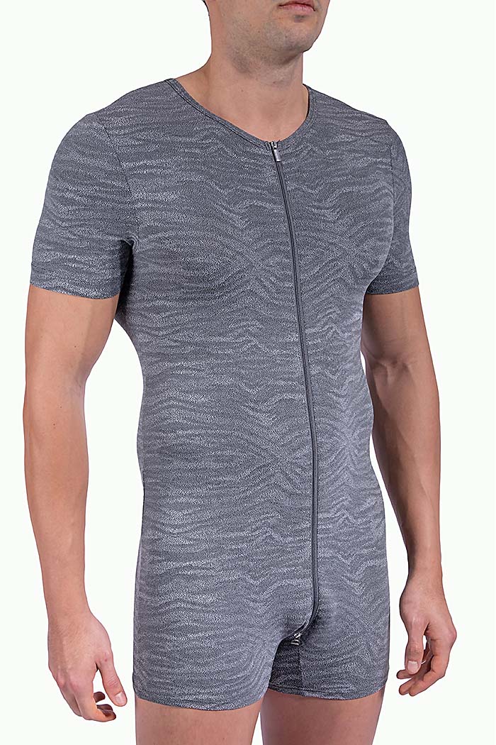 Olaf Benz Coolbody RED2313 Granite - EasyFunShop