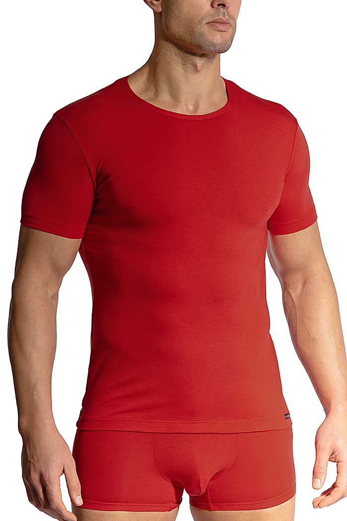 Olaf Benz Premium T-Shirt RED2400 in zwei Farben - EasyFunShop