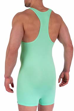 MANSTORE M800 Sport Body Mint - EasyFunShop