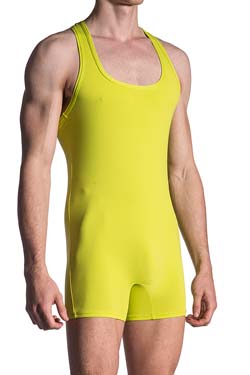 MANSTORE Bodys Bodysuits für Männer | easyfunshop
